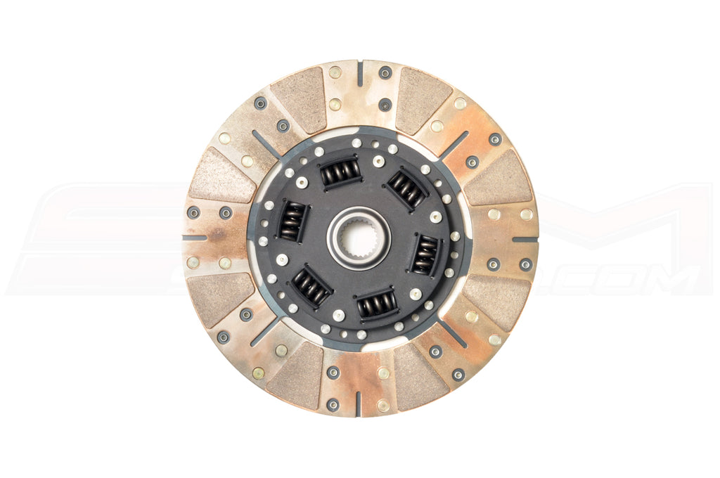 CCI Replacement Stage 3 Disc for 3000GT Stealth (99628-2600)