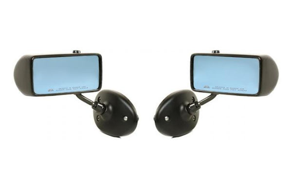APR Formula GT3 Carbon Fiber Mirrors for R35 GTR (CB-603502B)
