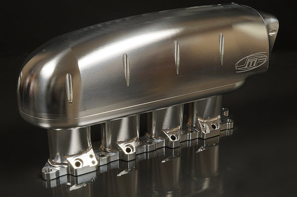 JMF Drag Intake Manifold for Evo 4-9