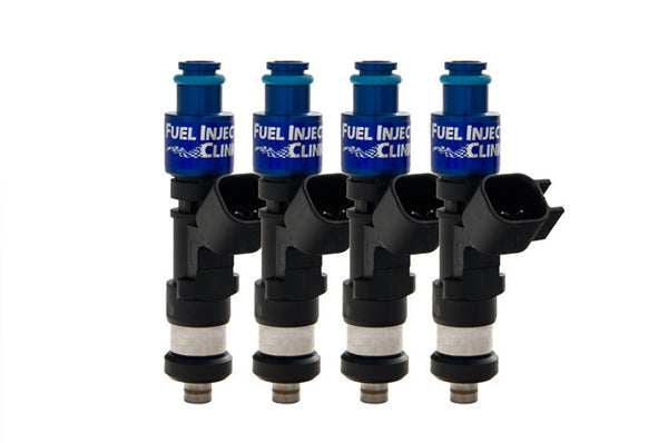 IS126-1000H FIC 1000cc Injectors for Evo / DSM