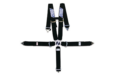 Stroud Individual Style Restraint w/ Kam-Lock