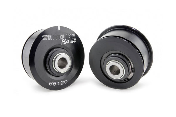 Whiteline Caster Correction Kit for Evo 7/8/9/X (KCA400M)