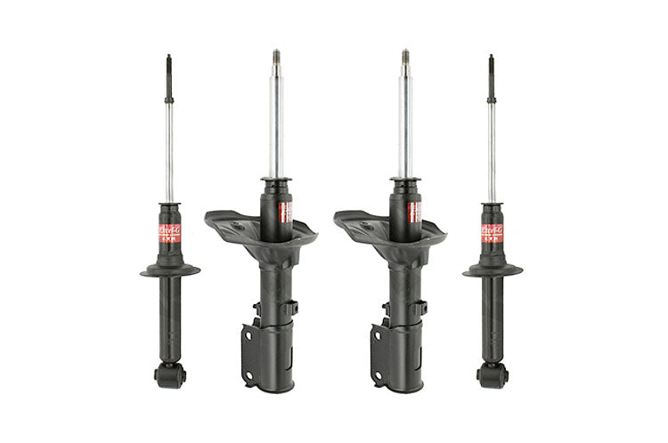KYB GR-2 Excel-G Gas Shocks - 2G DSM