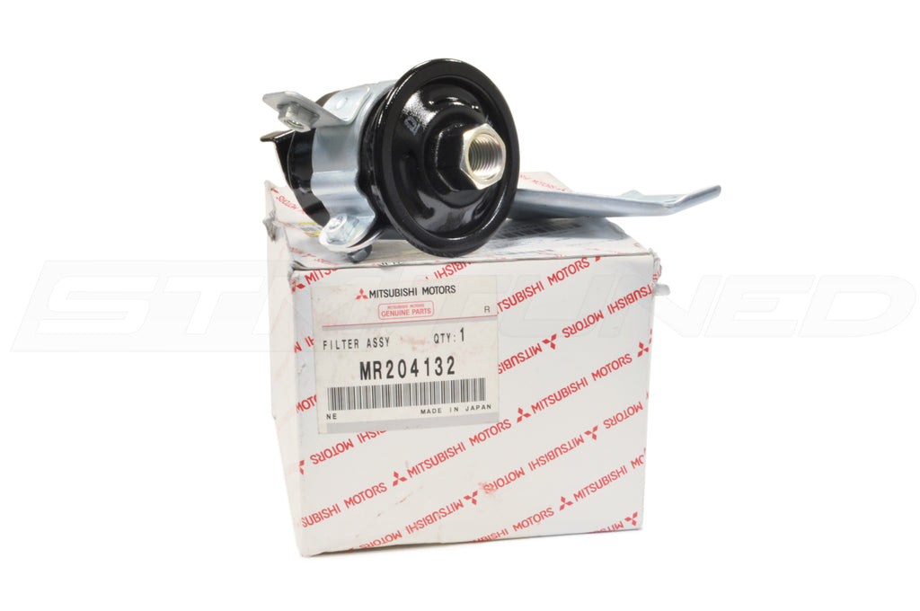 Mitsubishi OEM Fuel Filter for Evo 4/5/6 (MR204132)