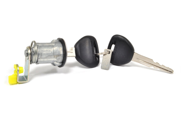 Mitsubishi Trunk Lock and Key Set for 2003-2004 Evo 8 (MR286178)