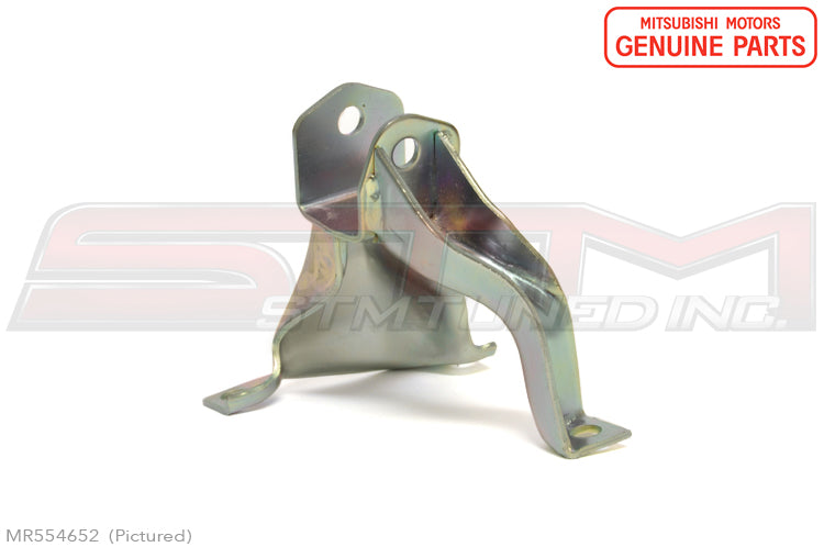 MR554652 Oem Mitsubishi Evo 8/9 Rear Engine/Transmission Motor Mount ...