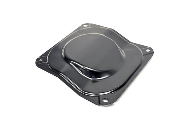 Mitsubishi OEM Fuel Tank Inspection Lid for Evo 8/9 (MR991810) *Backor
