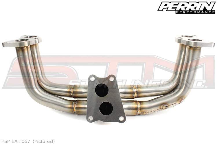 PERRIN Equal Length Header for 2015-2021 WRX (PER-PSP-EXT-057) *Discon