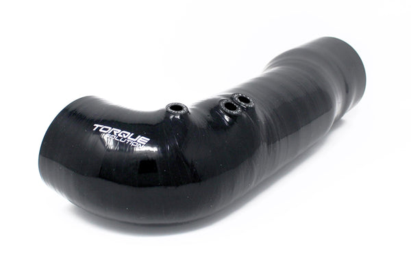 WRX/STi Turbo Inlet Hose for 84mm Inlet Turbo (TS-SU-598-NR)