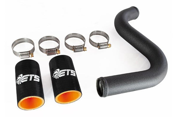 ETS Upper Radiator Pipe for Evo 8/9