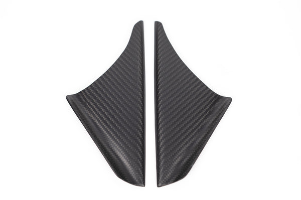 AMS Anti-Wind Buffeting Kit for 2020+ Supra GR
