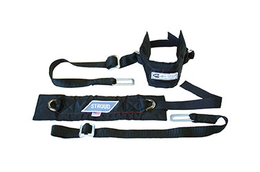 Stroud Arm Restraints