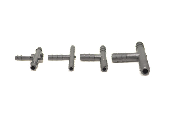 T-Fittings