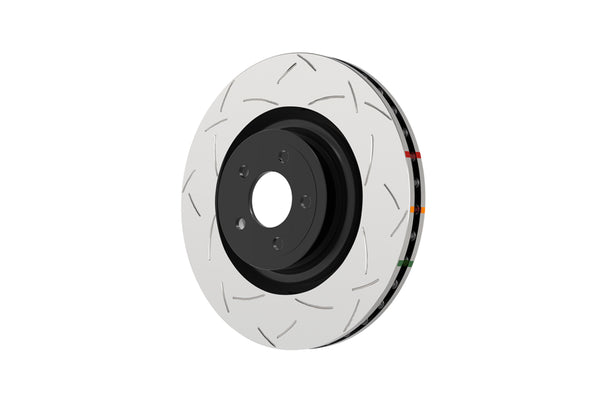 DBA 4000 T3 Slotted Rotor for Supra MK4 1993-1998