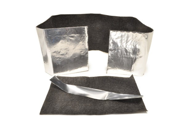 DEI Cell Saver Battery Installation Kit (10480)