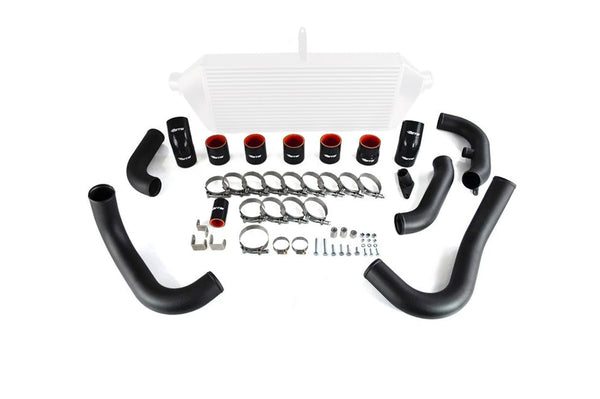 ETS 04-07 STi FMIC Piping Kit
