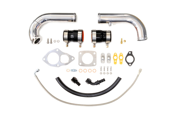 Extreme PSI 16G Install Kit for 2G DSM with Side Mount