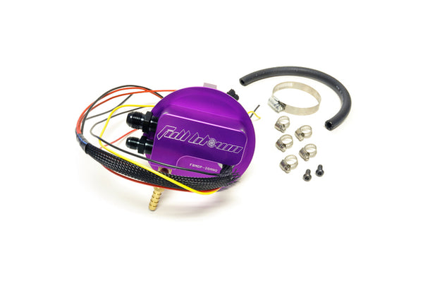 FBMDP Full Blown 2G DSM Dual Fuel Pump Hanger