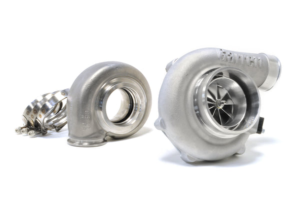 Garrett G-Series Turbo G35-1050