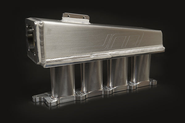 JMF Street Intake Manifold for 2G DSM & Evo 1-3