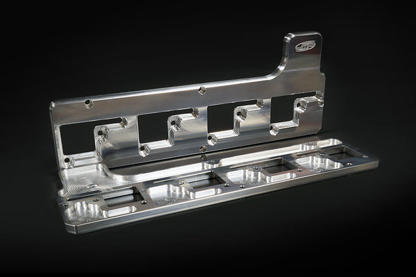 JMF 300M Coil on Plug Plate for 1G/2G DSM