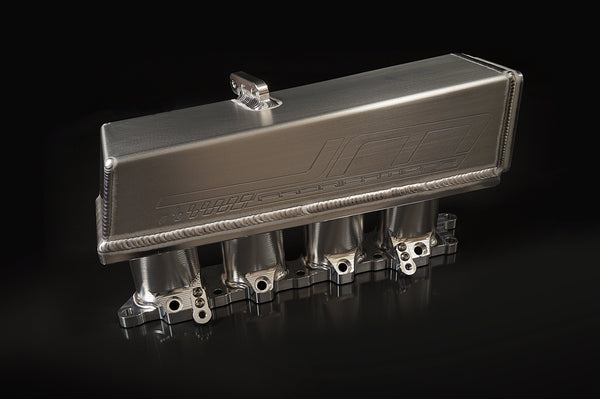 JMF Race Intake Manifold for Evo 4-9