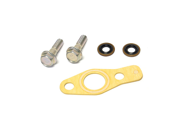 OEM Oil Return Line Gasket Kit MR258477 MN156739 MR497720