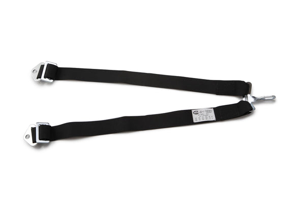 719001 RaceQuip 5 to 6-Point Conversion Belts