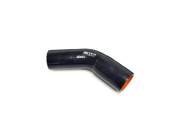 STM Silicone 45° Reducer Elbow Couplers