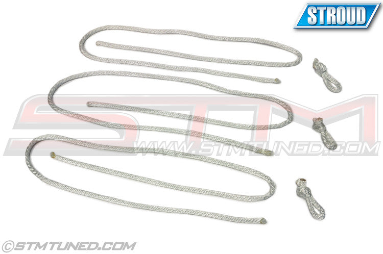 Stroud Safety Parachute Loop Kit