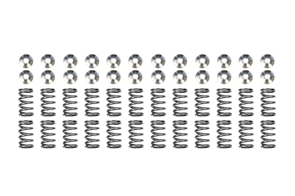 Supertech Single Valve Spring Kit for 3000GT / Stealth (M1007S)