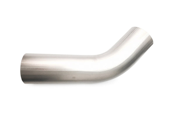 Ticon Titanium Mandrel Bend 45°