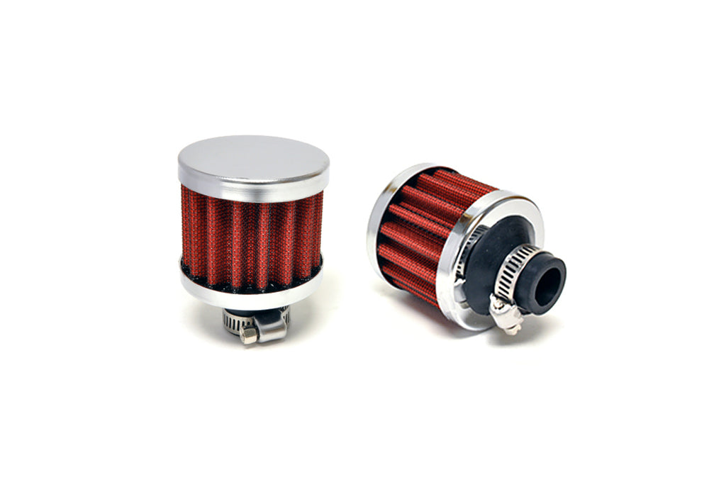 Vibrant Crankcase Breather Filters