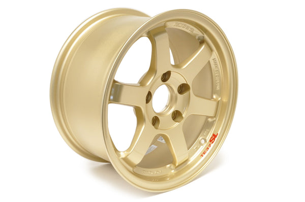 Volk Racing Te37 Gold